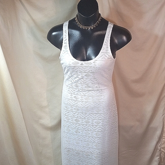 Snap | Dresses | Snap Maxi Dress | Poshmark